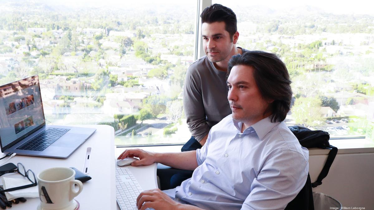 L.A. startup raises $8 million to Welcome immigrants to U.S. - L.A ...