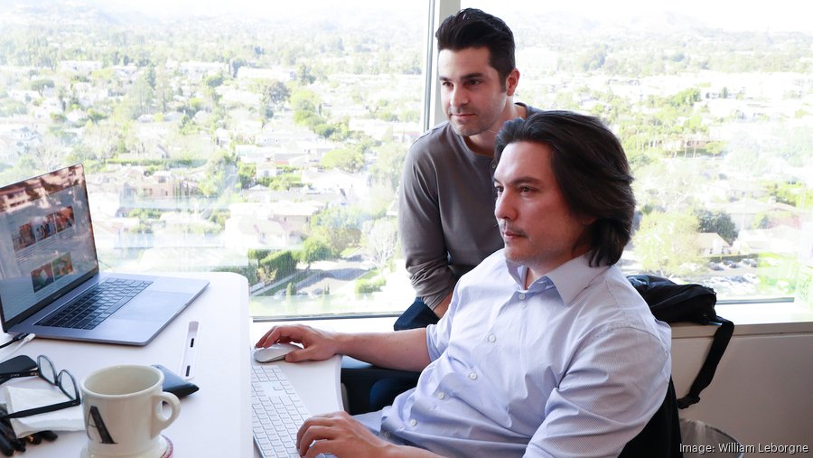 L.A. startup raises $8 million to Welcome immigrants to U.S. - L.A ...