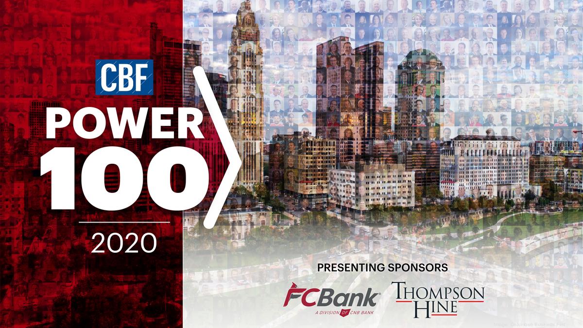 Columbus Power 100: Here are Central Ohio's most influential leaders ...