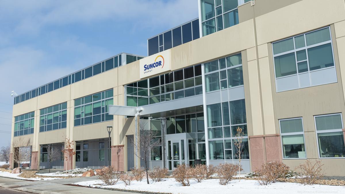 Suncor Energy, owner of Colorado refineries, to cut workforce by as ...