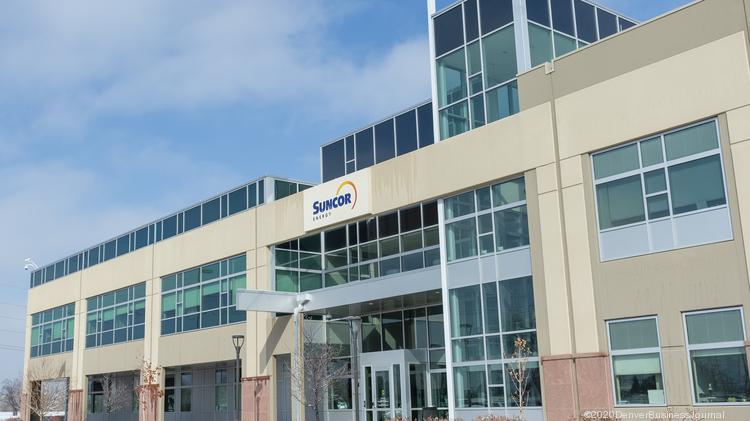 Suncor's oil refinery in Commerce City to shut down for weeks after ...