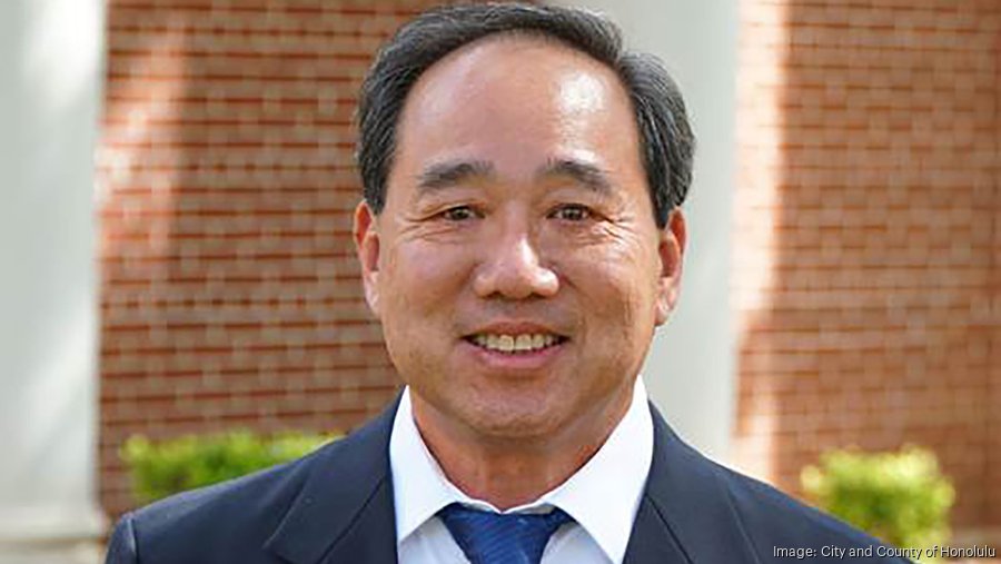 Honolulu names new deputy director of the Department of Land Management ...