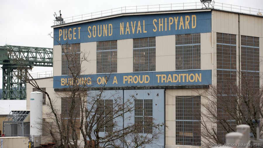 Tacoma's Pearson Metals wins deal to recycle scrap nuclear sub parts ...