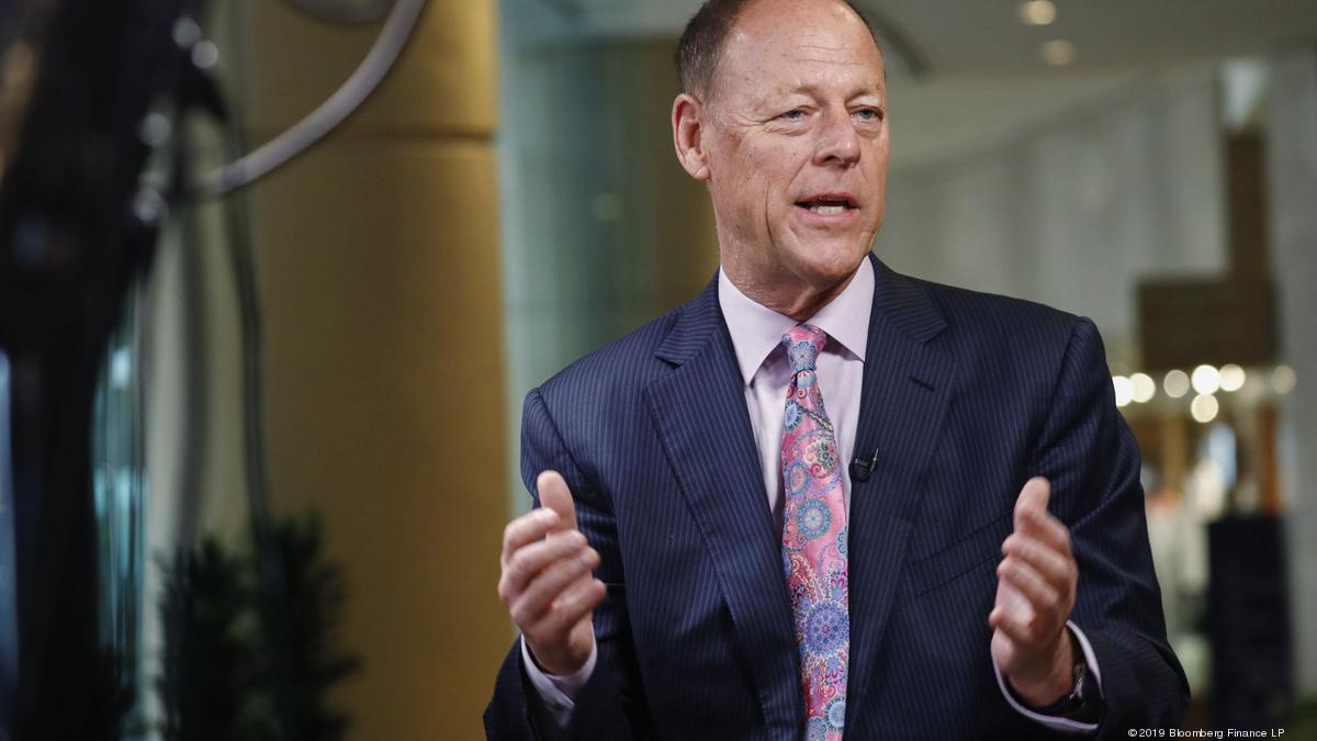 Walter Robb talks promising startups, latest food trends & more ...