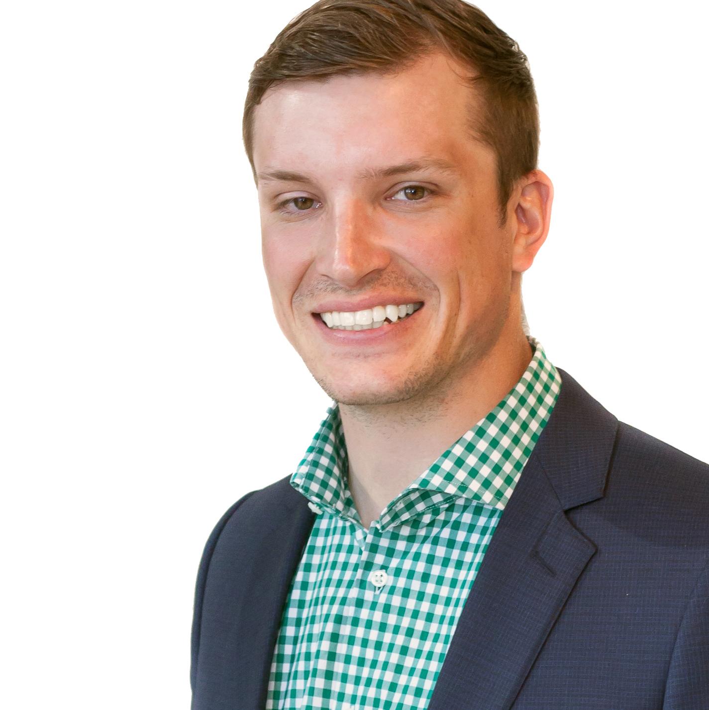 Nate Lee | People on The Move - Minneapolis / St. Paul Business Journal
