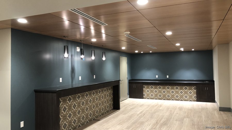 A closer look at Talbott Tower's renovations - Dayton Business Journal