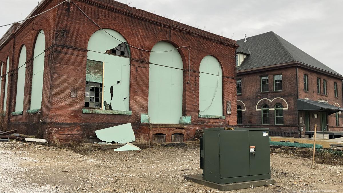 Three Baltimore projects among recipients of $9M in state historic tax ...