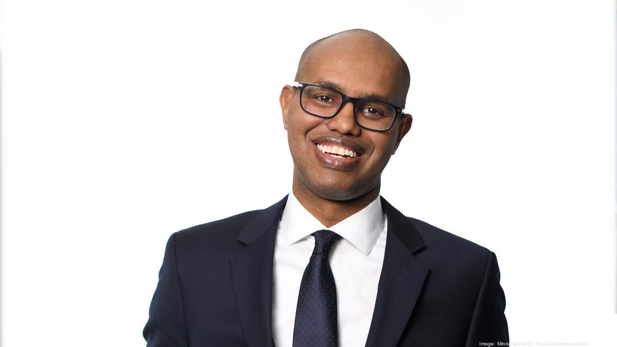 2022 CFO of the Year: Abdirahman Abdi, Hennepin Health - Minneapolis ...