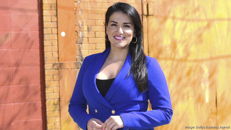 Susy Solis 'bet on herself' with her company, Solis Media Strategies ...