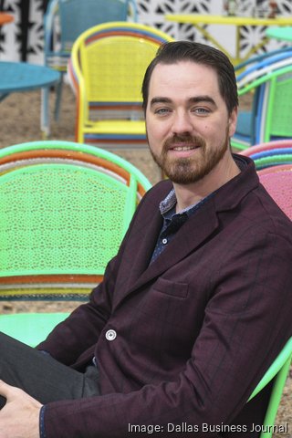 Michael Thomas is the ‘man behind the curtain’ at nonprofit My ...