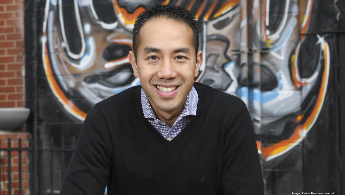 How Jimmy J. Tran of CBRE is using real estate to help companies retain ...