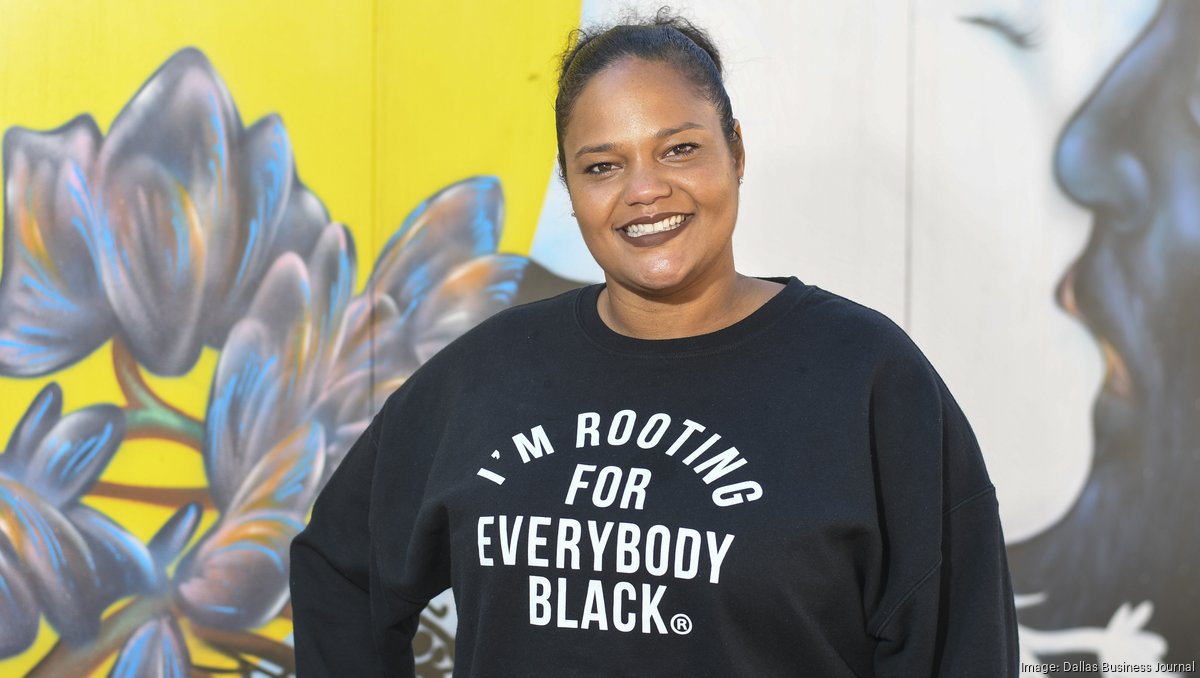 Elizabeth Wattley of CitySquare is leading the effort to restore South ...