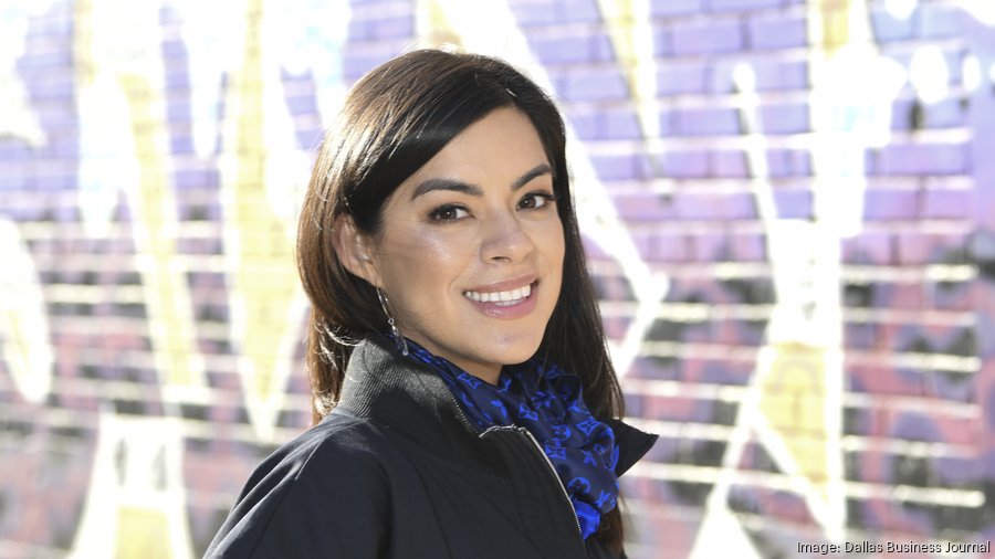Texas 100: Get to know the influential people in Dallas to watch in ...