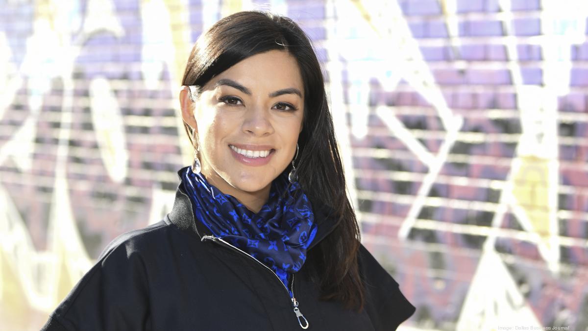 Via politics or PepsiCo, Rebecca Acuña is living the American Dream ...