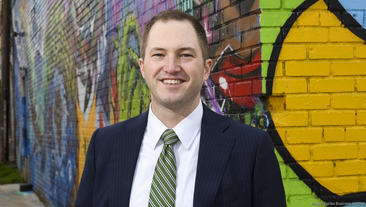 Passion for health care transformative for Baylor Medical Center's new ...