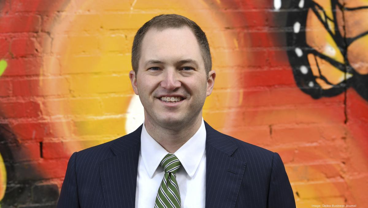 Passion for health care transformative for Baylor Medical Center's new ...