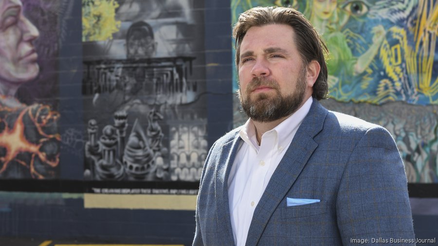 'I was just lucky enough that it worked': Inside Bullzerk CEO Dan ...