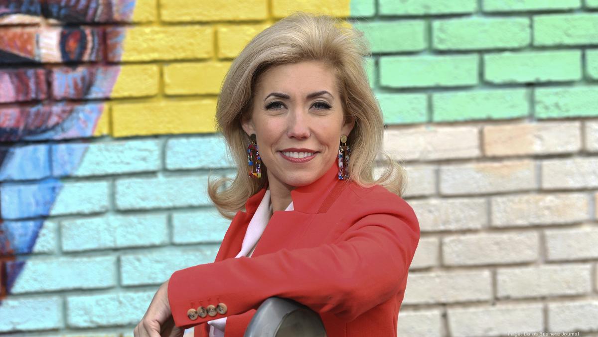 Calvert Collins-Bratton's crash course in health care instilled a ...