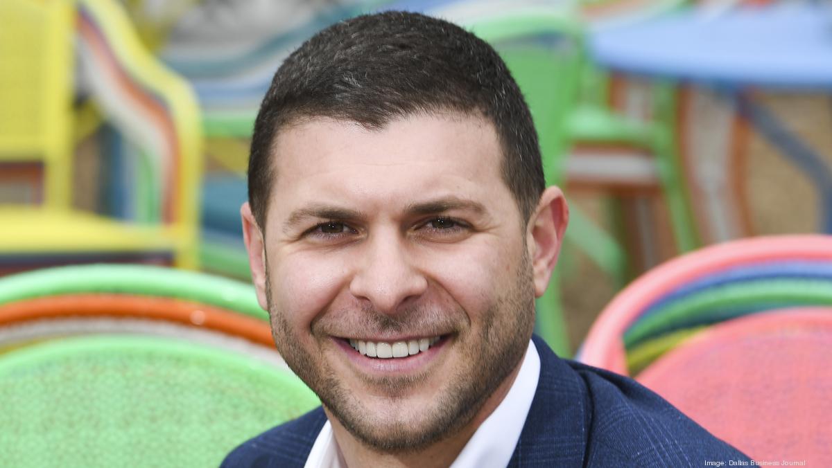 Service defines Tyler Nace's fast-growing Southwestern Investment Group ...
