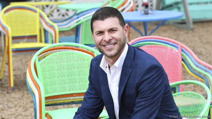 Service defines Tyler Nace's fast-growing Southwestern Investment Group ...