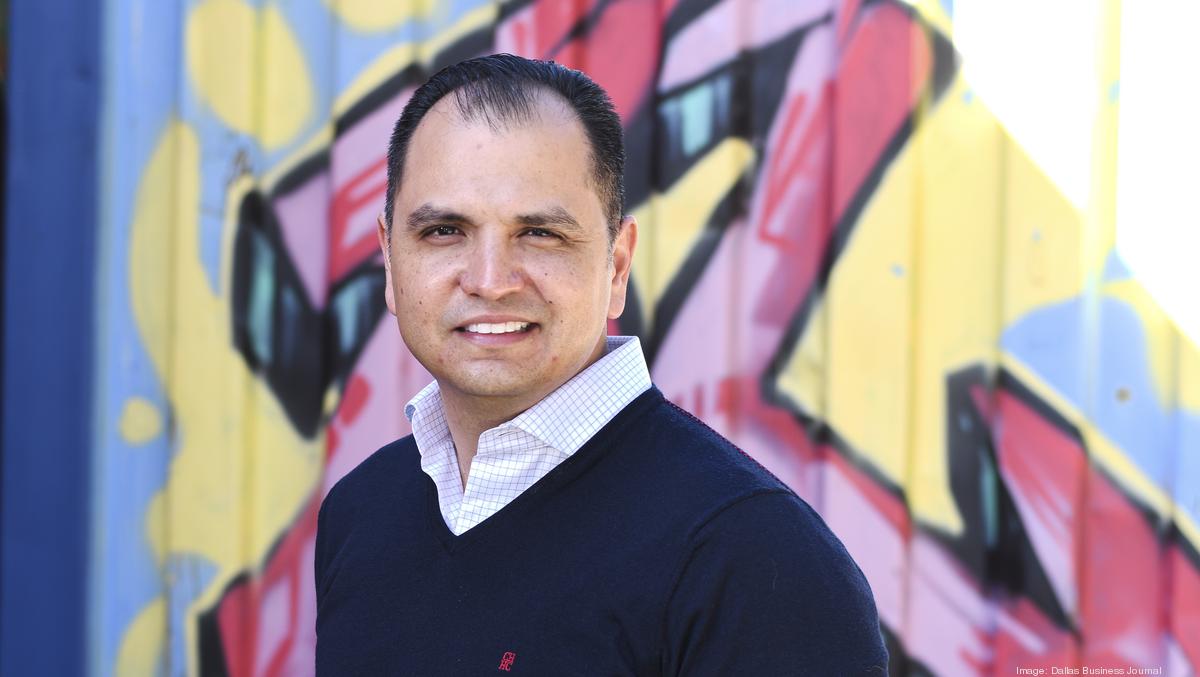 Specialty subcontractor Oscar Orduno is digging into some big Texas ...