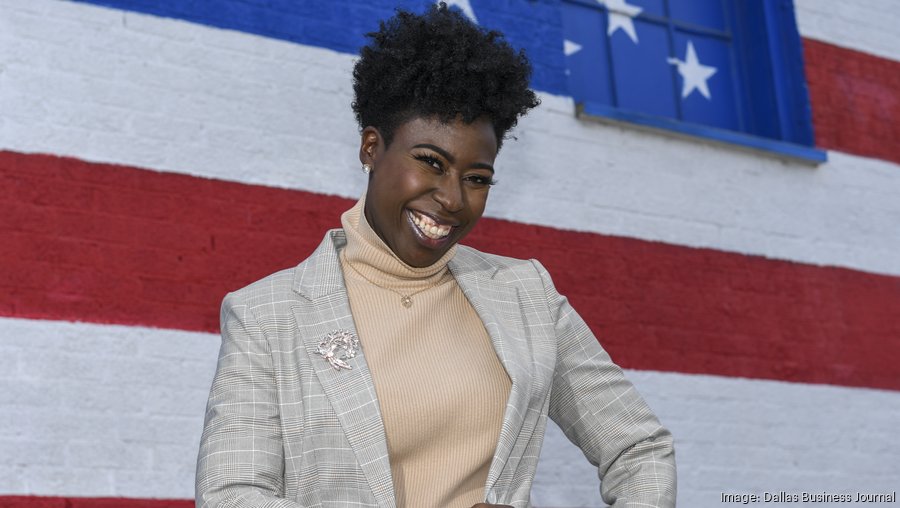 UI Global Brands founder Psyche Terry talks about pivoting during the ...