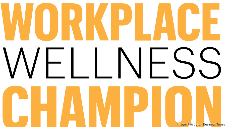Deadline coming up for Workplace Wellness Champion Award, 30 Under 30 ...