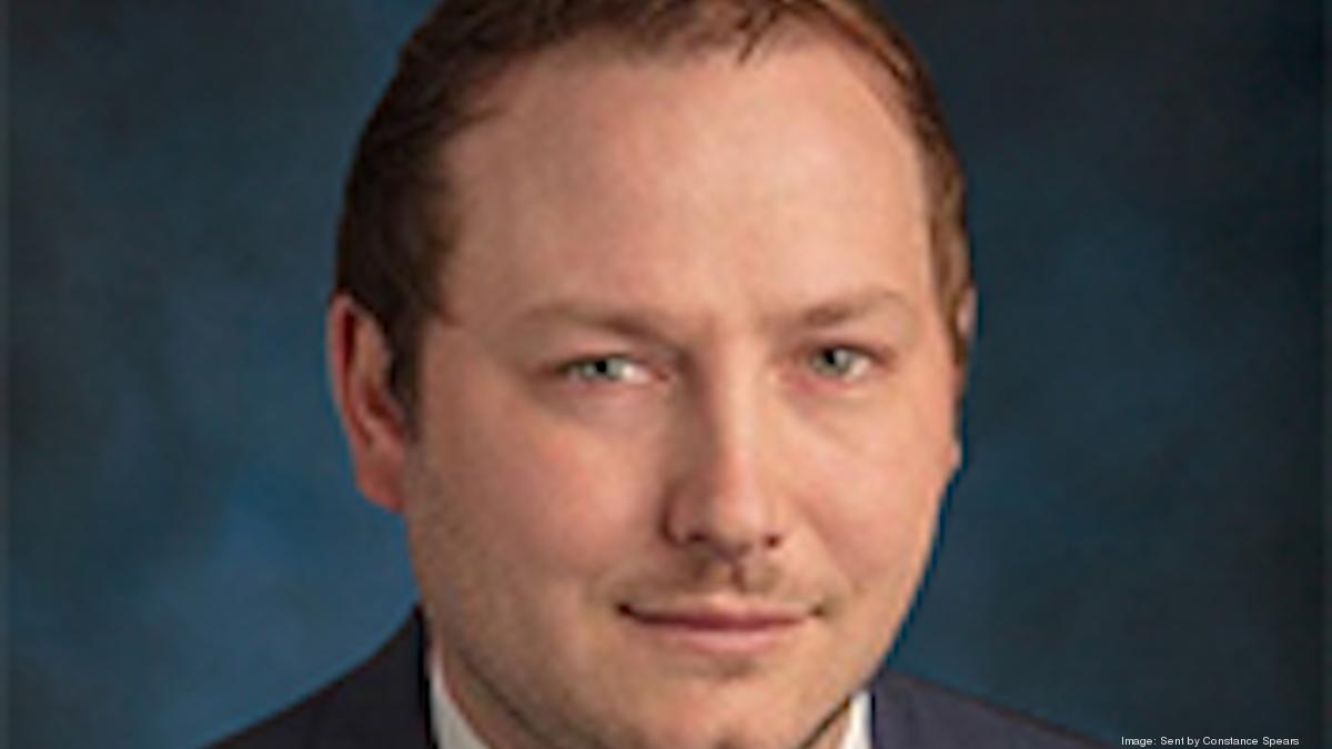 Community Bank hires veteran commercial lender Michael Nixon ...