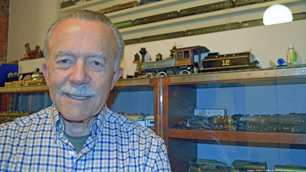 How Orchard Supply Hardware's famous railroad calendars came to be ...