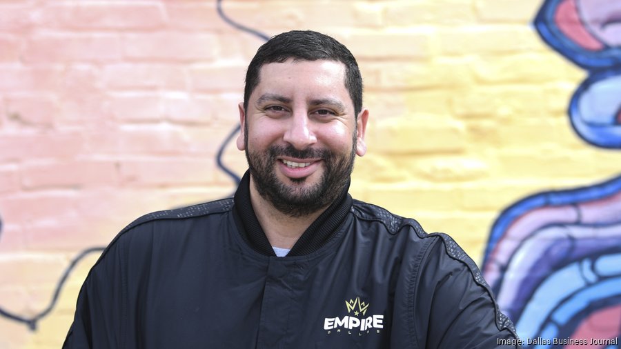 Mike Rufail, longtime CEO at Envy Gaming, shifts role to let him ‘put ...