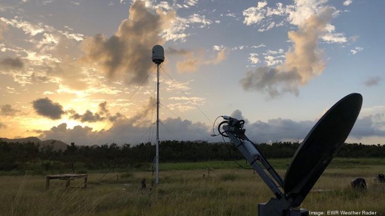 St. Louis weather radar firm wins $20.7M military contract - St. Louis ...