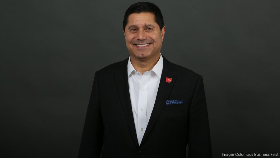 JobsOhio's J.P. Nauseef says state is positioned to emerge from Covid ...