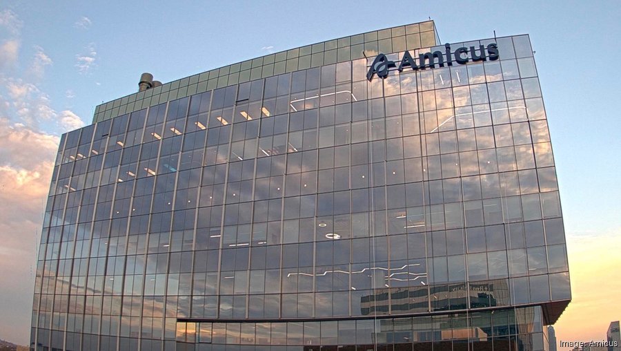 Lab Notes: Amicus gets FDA approval for muscle therapy, and news from ...