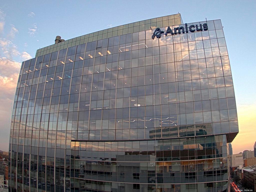 Amicus Therapeutics Company Profile - The Business Journals