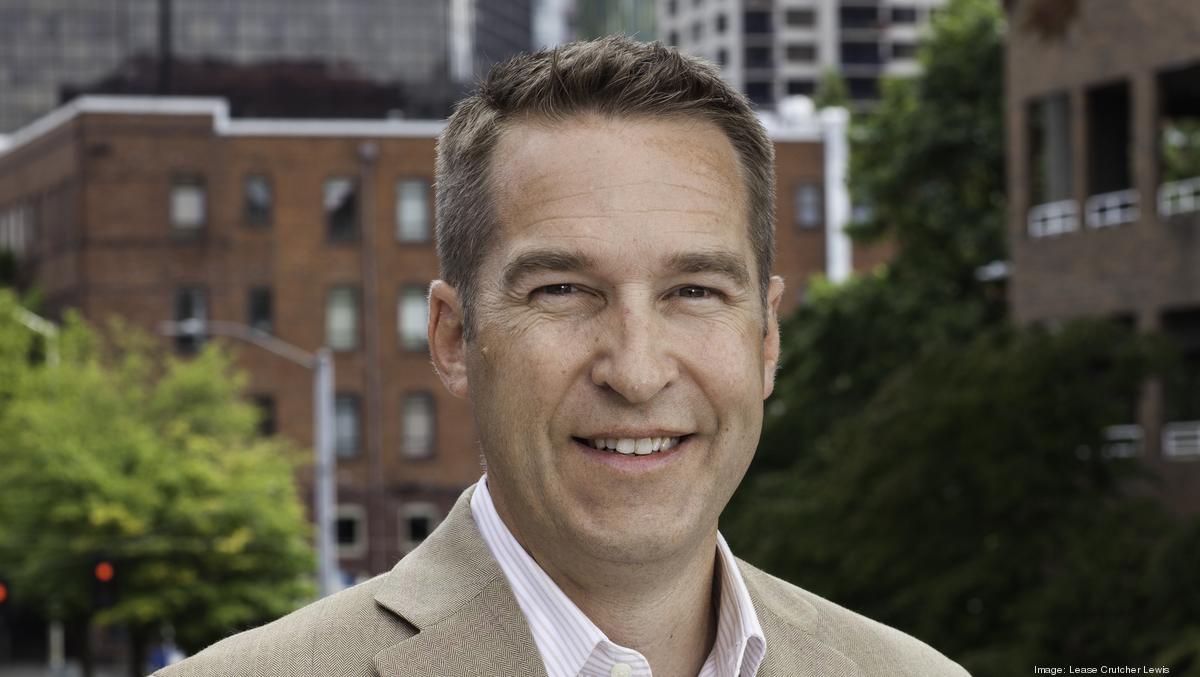 Lease Crutcher Lewis' Bart Ricketts wants to build communities - Puget ...