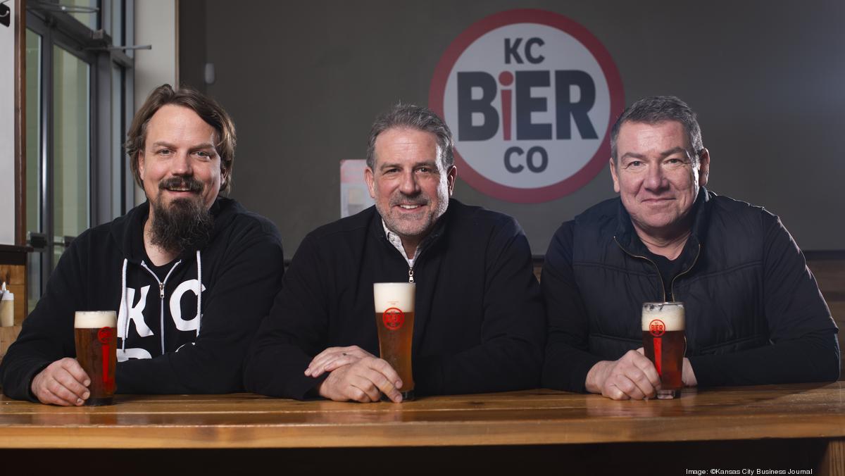 Cover Story: KC Bier Co. taps into German lager tradition - Kansas City ...