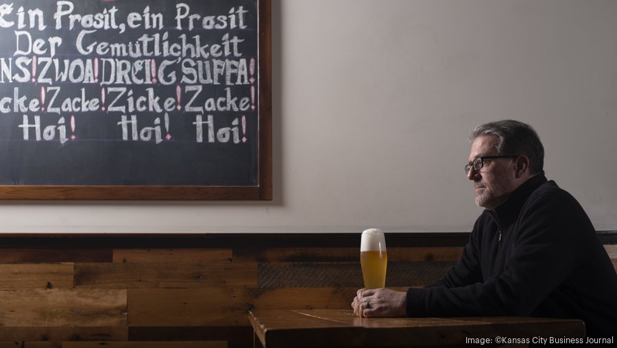 KC's craft brewers face Covid-19 sales drops, supply chain issues ...