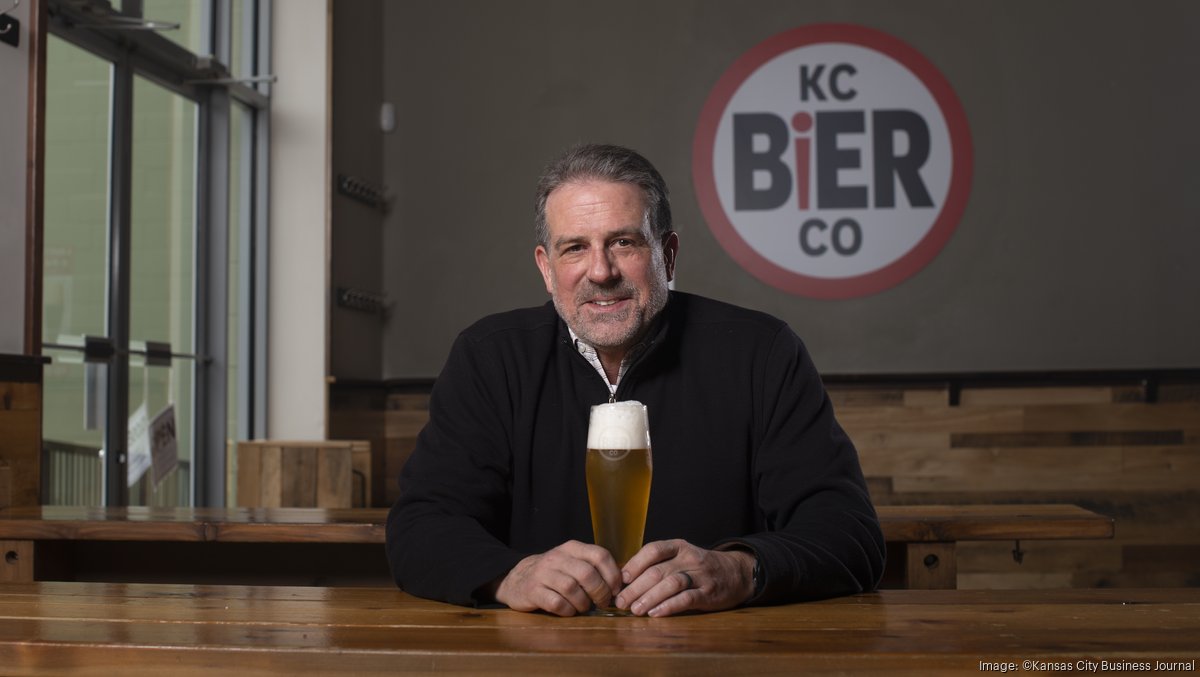 KC Bier Co. starts distribution in St. Louis, plans special release of ...