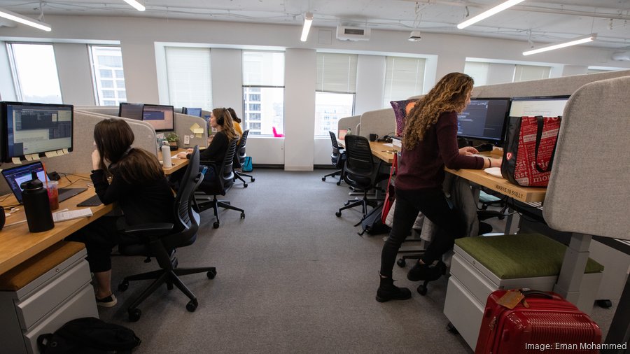 Amazon releases employee diversity data for first time in years ...