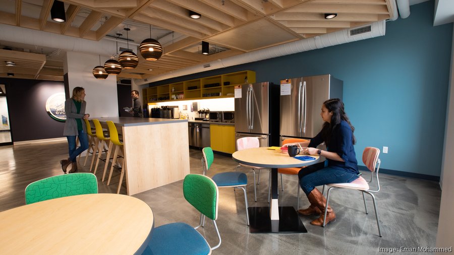 Does Amazon still need most of its HQ2 office space? - Washington ...