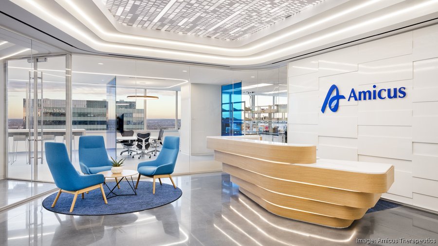 6 Philadelphia-area companies land on Deloitte's 2021 Technology Fast ...