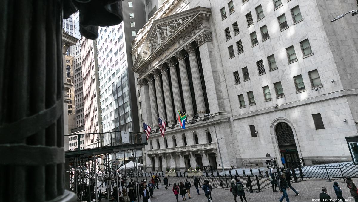 Miami International Holdings plans MIAX IPO on NYSE - South Florida ...