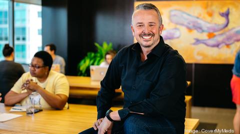 CoverMyMeds brand takes the lead as McKesson unites four health IT ...