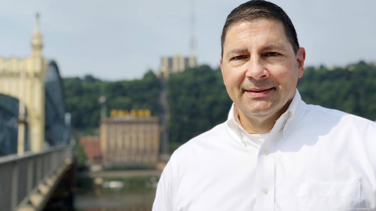 Anthony Pitassi named to leadership post of PWWG Architects ...
