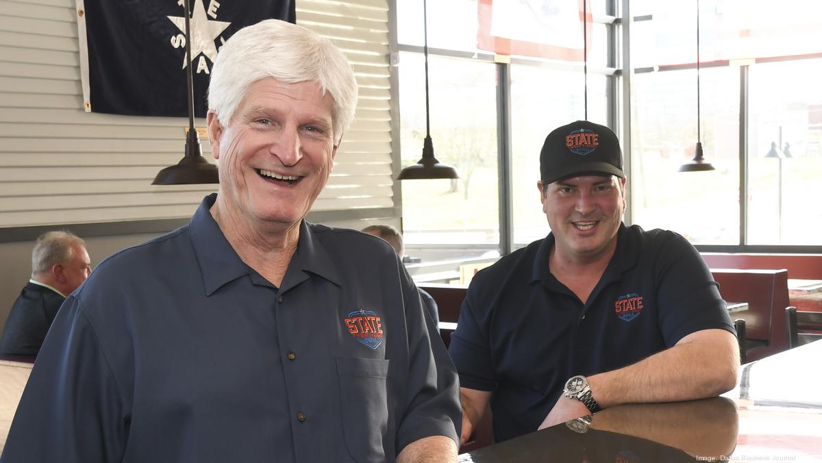 Veteran restaurateur behind Snuffers opens State 28 Grill - Dallas ...
