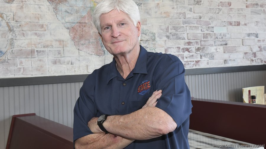 Veteran restaurateur behind Snuffers opens State 28 Grill - Dallas ...