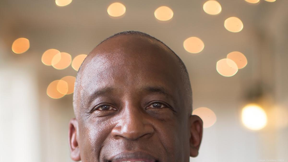 Eric Mann has spent four decades with the YMCA, including serving as ...