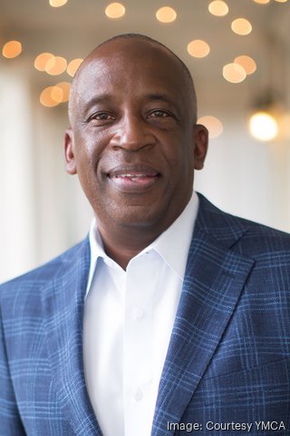 Eric Mann has spent four decades with the YMCA, including serving as ...