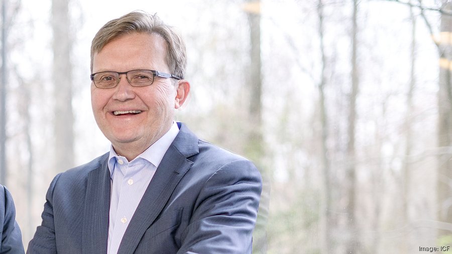 ICF to acquire Creative Systems and Consulting of McLean - Washington ...