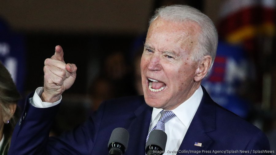 Drebes: The St. Louis Democrats who would win big with Biden - St ...